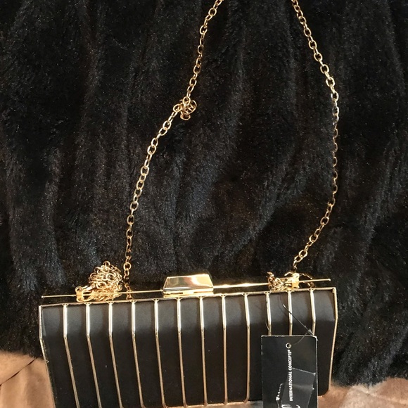 INC International Concepts | Bags | Inc Clutch Purse | Poshmark